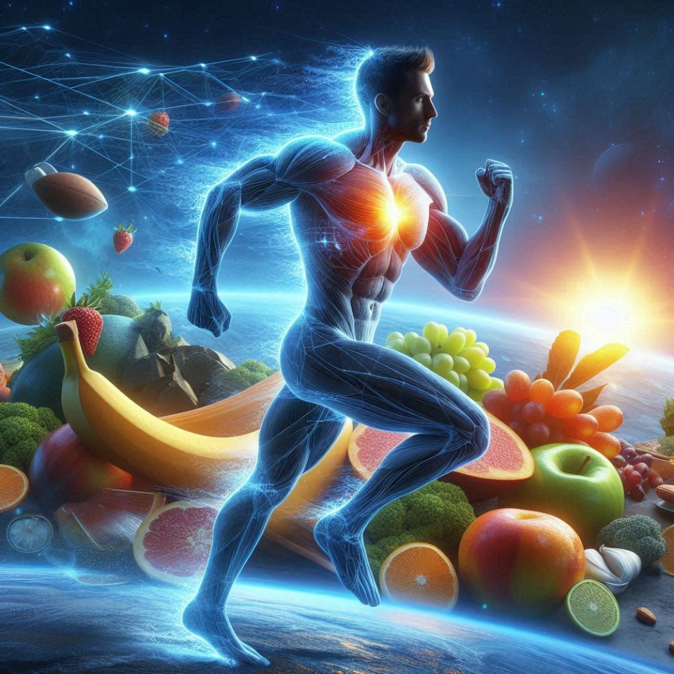 Unlocking the Power of Health and Nutrition: Your Ultimate Guide | Zeal ...
